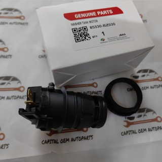 PERODUA MYVI VIVA ALZA WIPER WASHER TANK MOTOR DENSO 060210-4990 ...