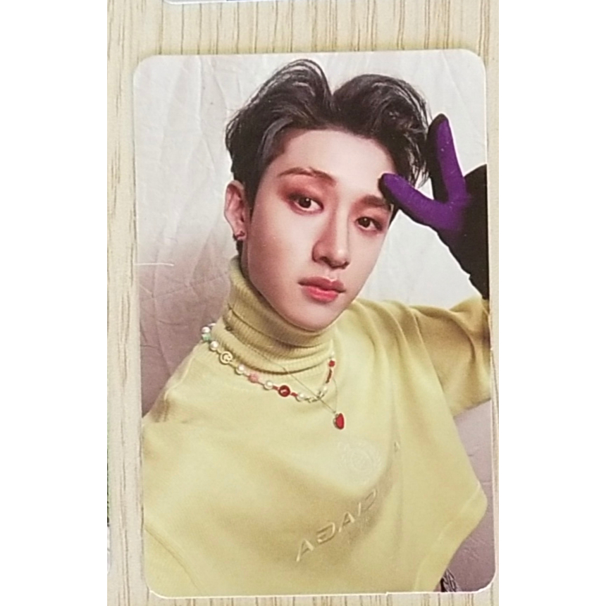 Official Stray Kids photocards | Shopee Malaysia