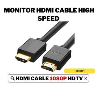 hdmi cable - Prices and Promotions - Apr 2024 | Shopee Malaysia
