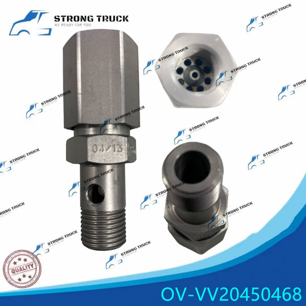 VOLVO OVERFLOW VALVE 20450468 | Shopee Malaysia
