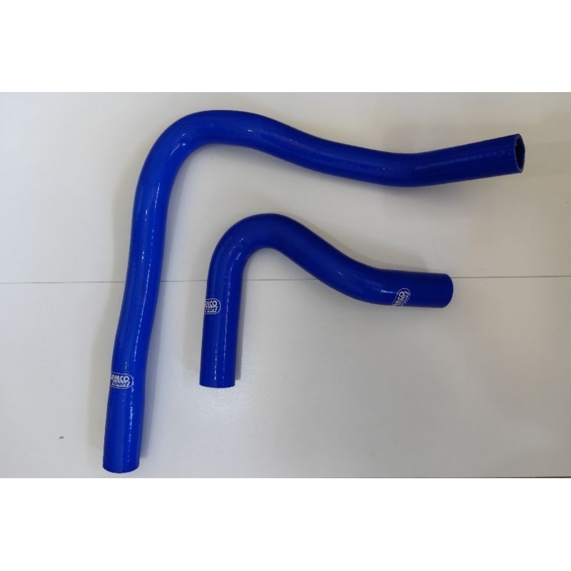 Samco Sport Silicone Radiator Hose Perodua Axia Bezza 1.0 Radiator Hose ...