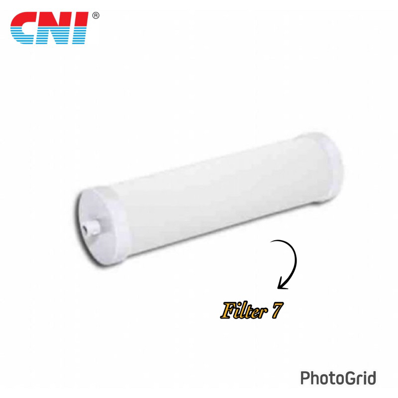 🔥Ready Stock🔥CNI 100% ORIGINAL Waterlife 3 Nano Anti-Bacteria Ceramic ...