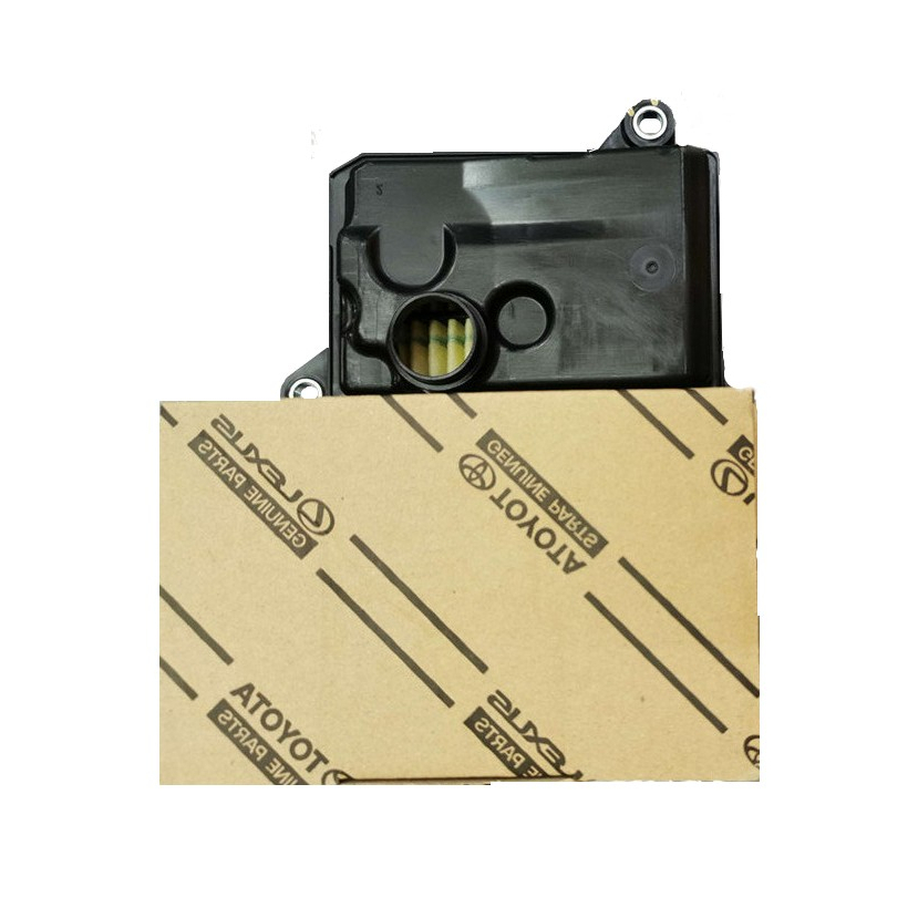 AUTO FILTER (ALPHARD AGH30,AGH40,HARRIER ZSU60)(35330-28020) | Shopee ...