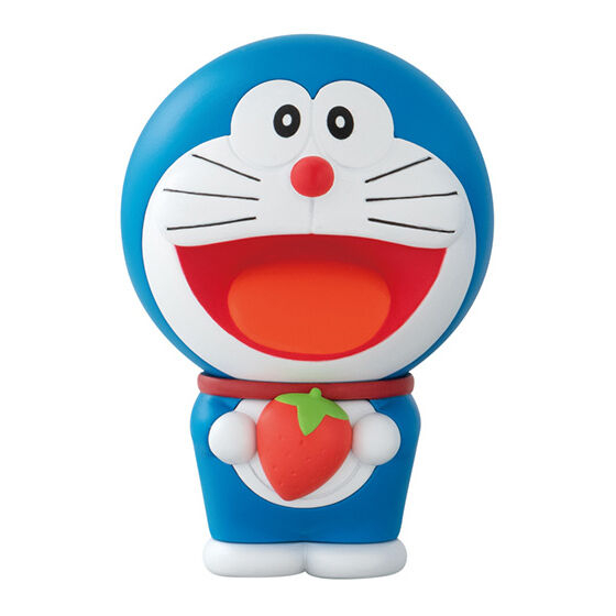 [Bandai] (Ready Stock) Doraemon Capchara Collection Spring 哆啦A梦日本扭蛋 ...