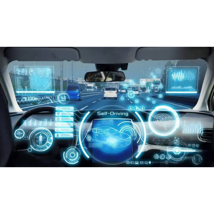 [Course] Autonomous Cars: The Complete Computer Vision Course 2021 ...