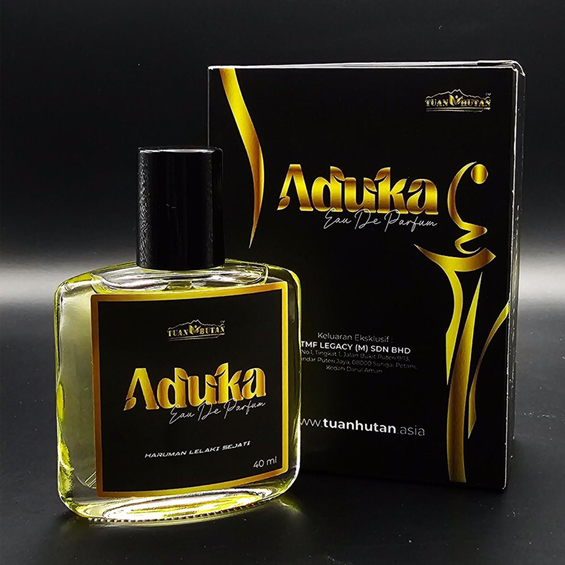 WANGIAN ADUKA TUAN HUTAN | Shopee Malaysia