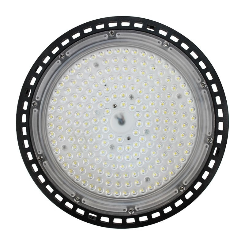LED HIGH BAY LIGHT 100W/150W/200W 6000K DAYLIGHT | Shopee Malaysia