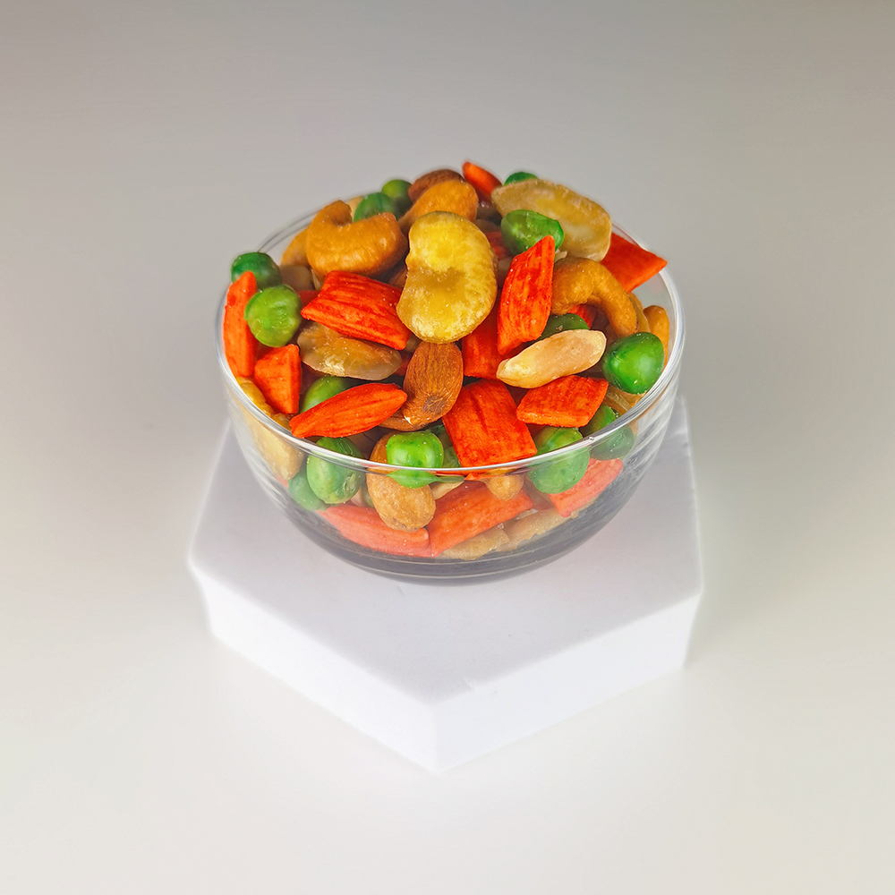 Tong Garden Premium Cashew Party Snack 500G | Shopee Malaysia