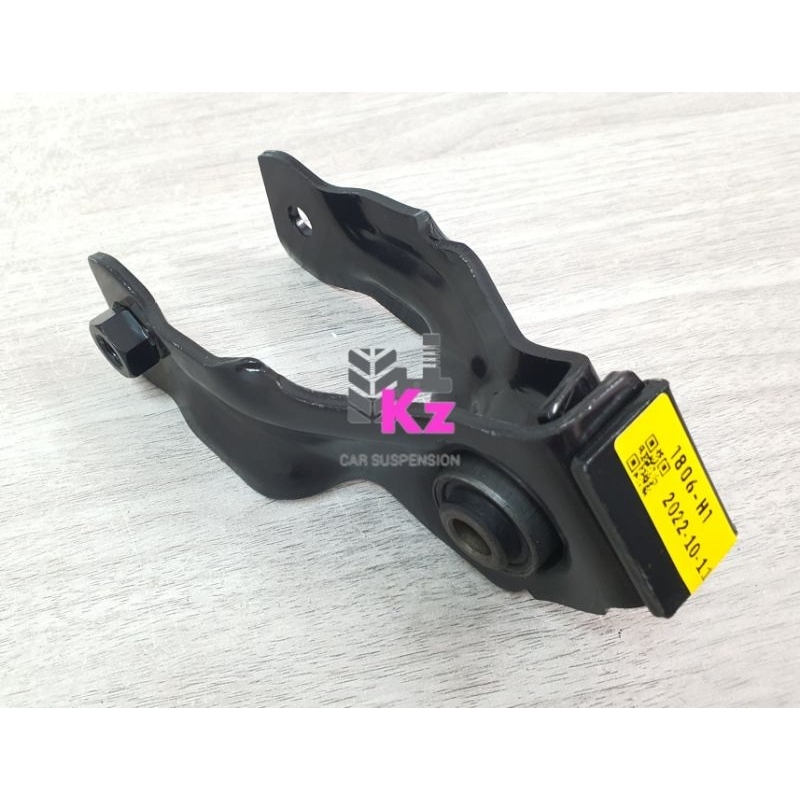 PEUGEOT 308/3008/406/5008, PEUGEOT RCZ - REAR ENGINE MOUNTING - 1806-H1 ...