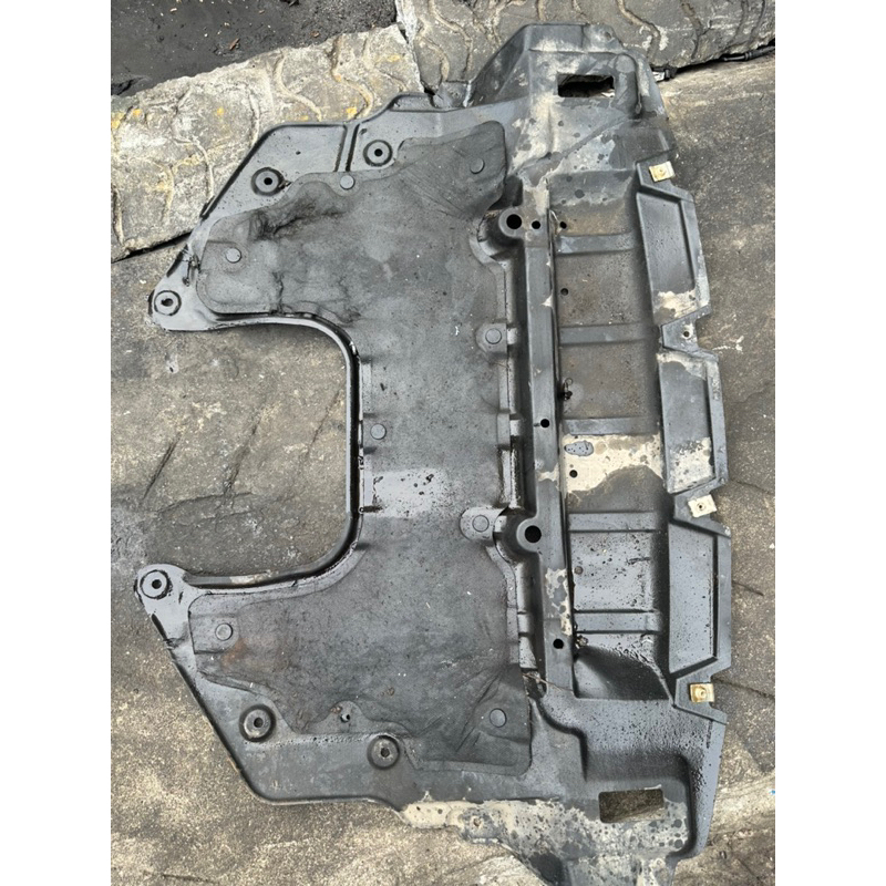 under tray engine plastic cover Toyota altezza sxe10 | Shopee Malaysia