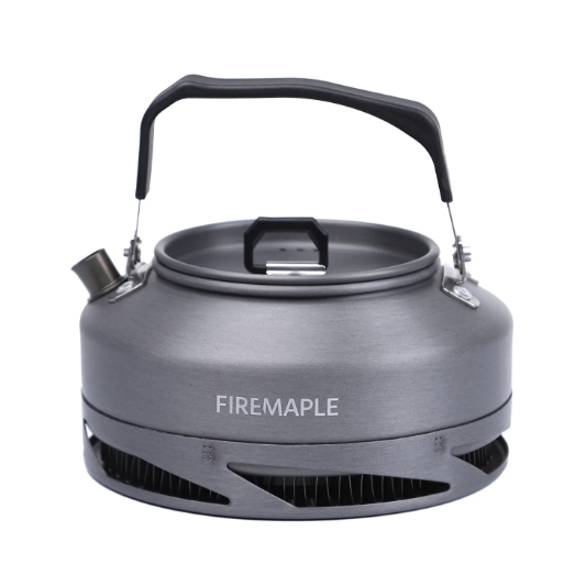 FIRE MAPLE - FEAST XT1 (Aluminum Kettle with Heat-exchanger) | Shopee ...