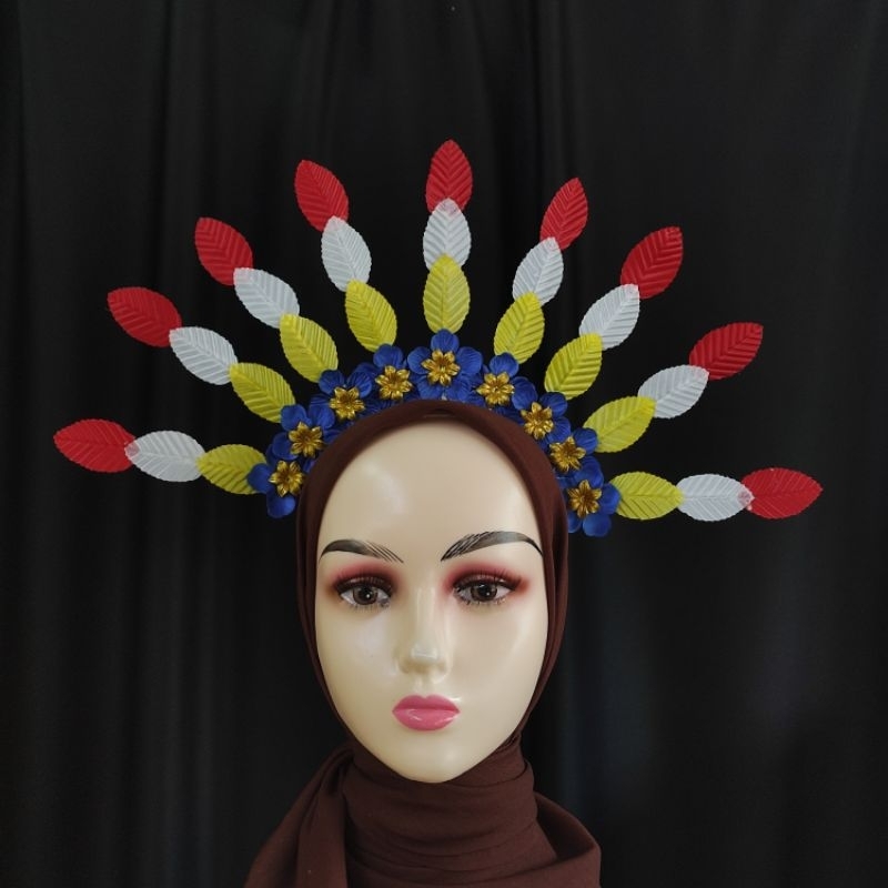 [Ready stock] sanggul lintang merdeka.Cekak merdeka Kanak-kanak Dan ...