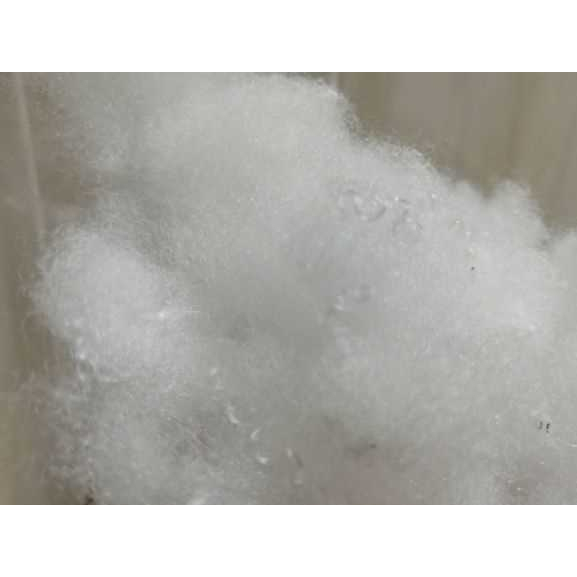 TLV Local Polyester Fiber Fill Kapas Sintetik Isi Bantal / Anak Patung ...