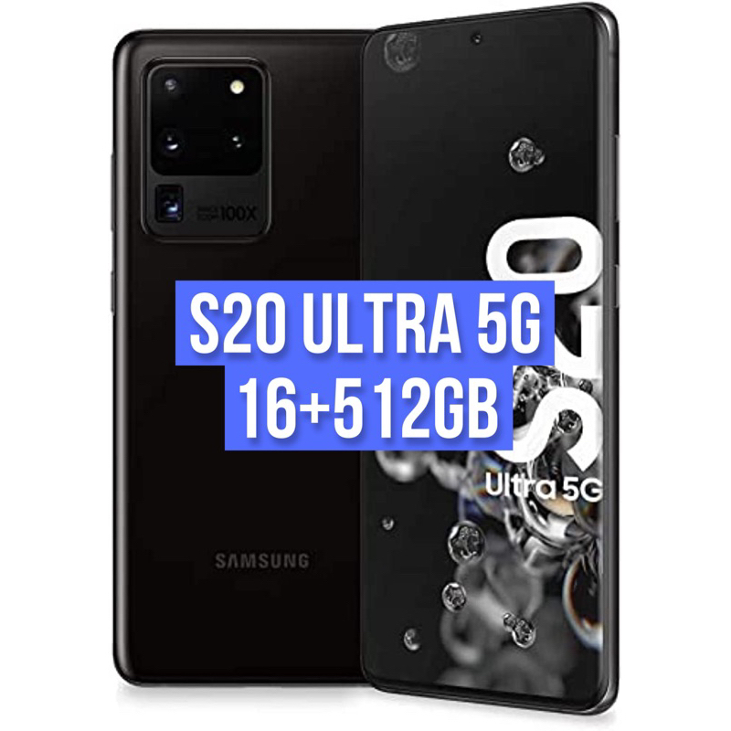 SAMSUNG GALAXY S20 / S20 PLUS / S20 ULTRA / S20 FE 5G TELEFON MURAH ORIGINAL GAMING SMARTPHONE ...