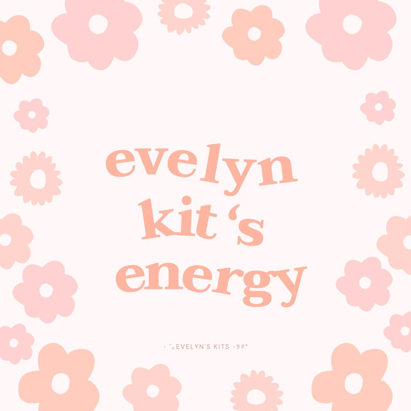 evelyn’s check out