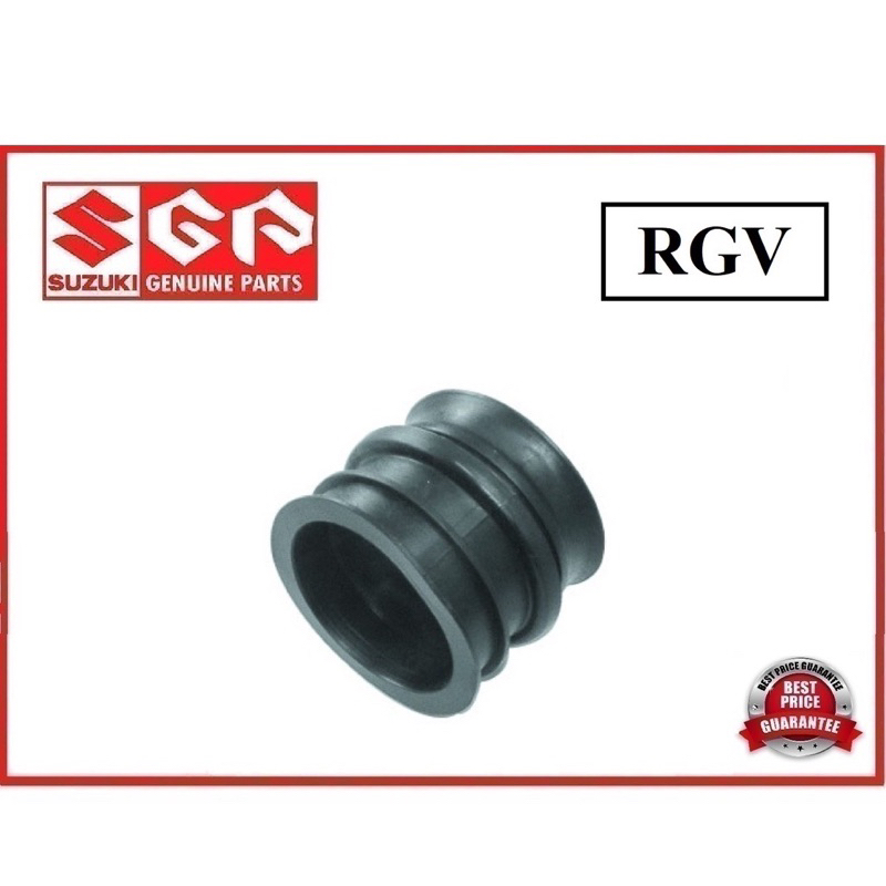SUZUKI RGV AIR HOSE AIR CLEANER JOINT GETAH SAMBUNG PENYAMBUNG KOTAK ...
