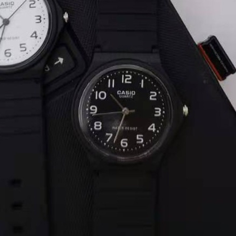 🇲🇾KL Casio Basic Simple Casual Analog Watch Unisex Dewasa/ Kanak-Kanak ...