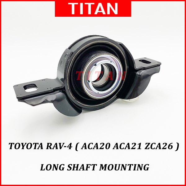 TOYOTA RAV4 ACA21 / ZCA26 LONG SHAFT MOUNTING | Shopee Malaysia