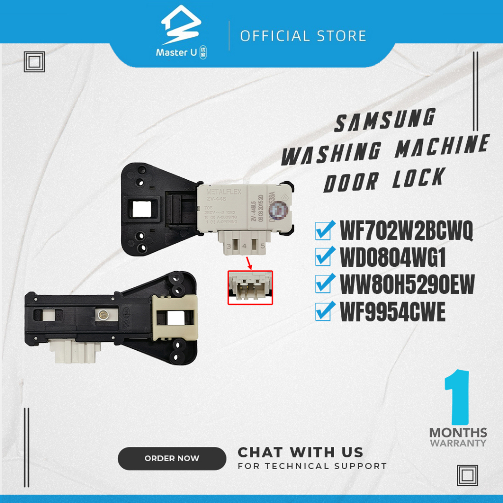 WF702W2BCWQ/WD0804WG1/WW80H5290EW/WF9954CWE SAMSUNG WASHING MACHINE ...