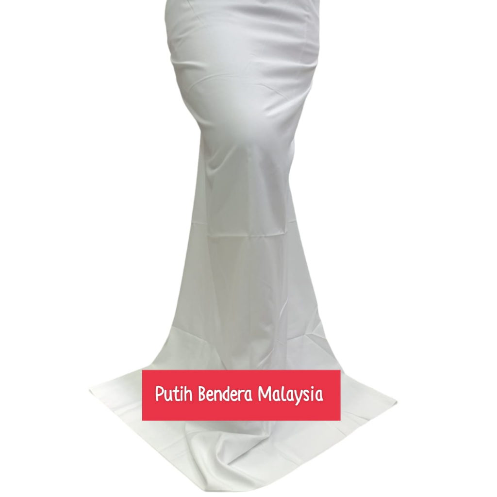 🎀 Borong Kain Corak Merdeka 3D Plain - Quality Terbaik Cotton | Shopee ...