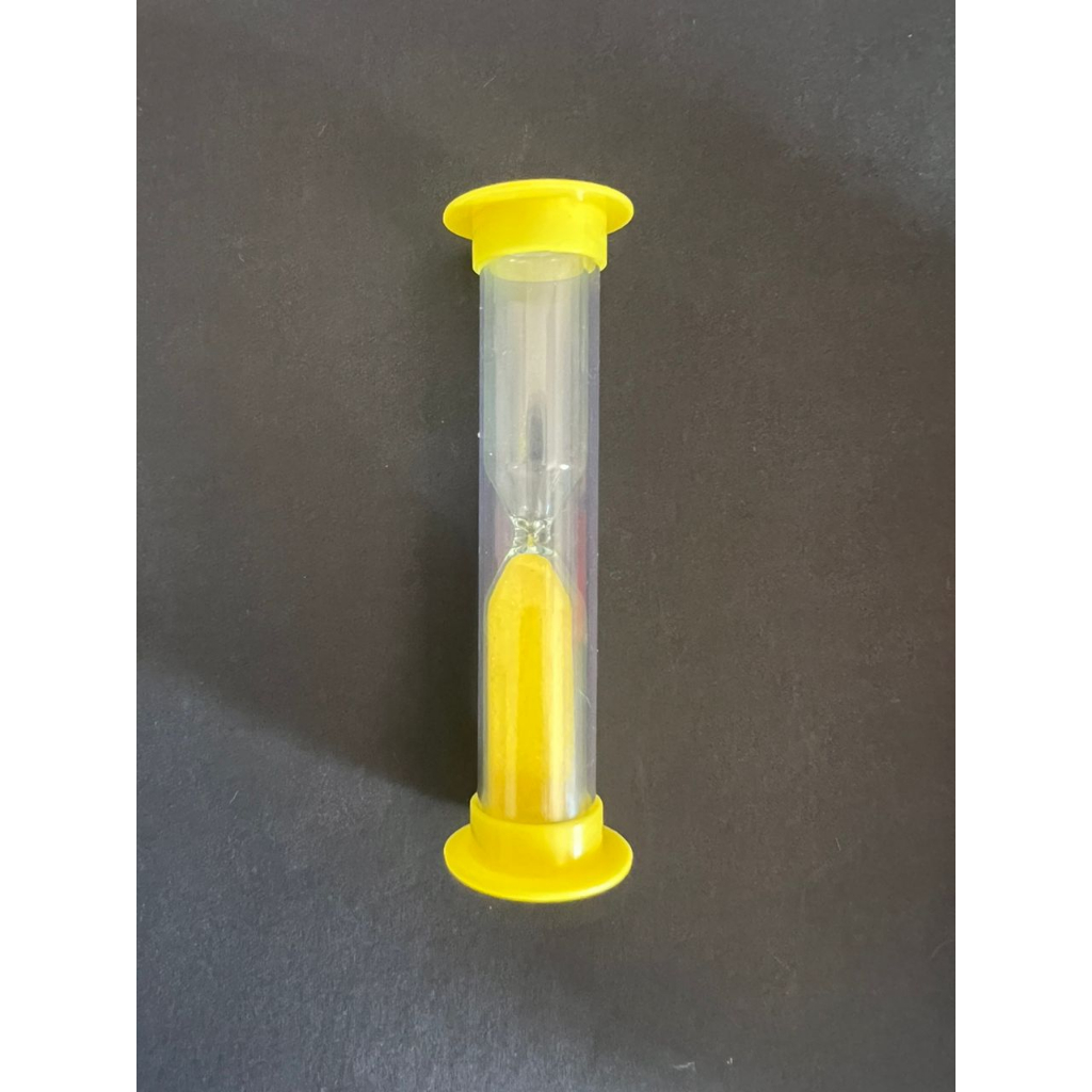 Sand Timer 1 Minute Sand Clock Timer 1 Minute 60 Seconds Pemasa Pasir 1 ...