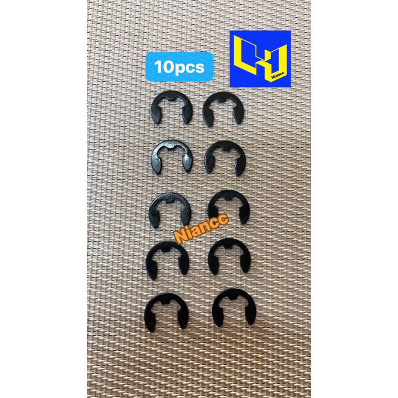 PERODUA,PROTON,NISSAN,TOYOTA 10 SET AUTO GEAR LEVEL CABLE BUSH/AUTO ...