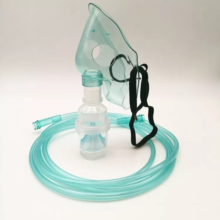 NEBULIZER MASK - ADULT (BUNDLE) | Shopee Malaysia