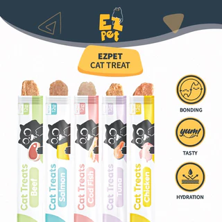 Ezpet Official Store, Online Shop | Shopee Malaysia