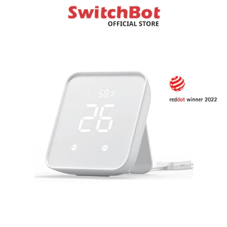 SwitchBot Malaysia Official Store Online, October 2025 | Shopee Malaysia