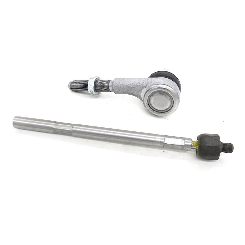 Peugeot Brand New Outer Inner Tie Rod Rack End Steering Ball Joint Kit ...