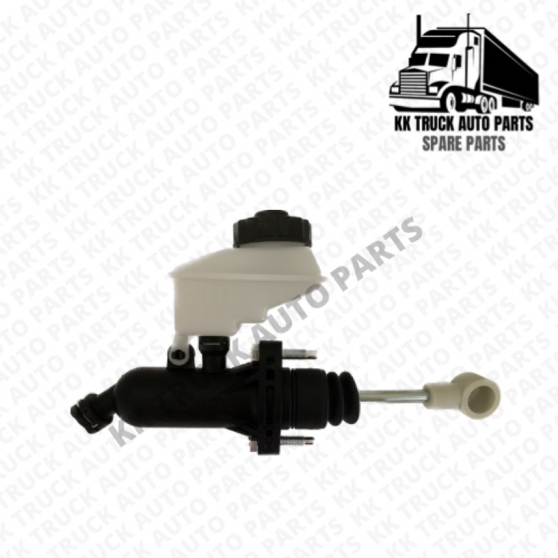 VOLVO FM12 V2 CLUTCH MASTER CYLINDER TOP CLUTCH PUMP 20835246 20553587 ...
