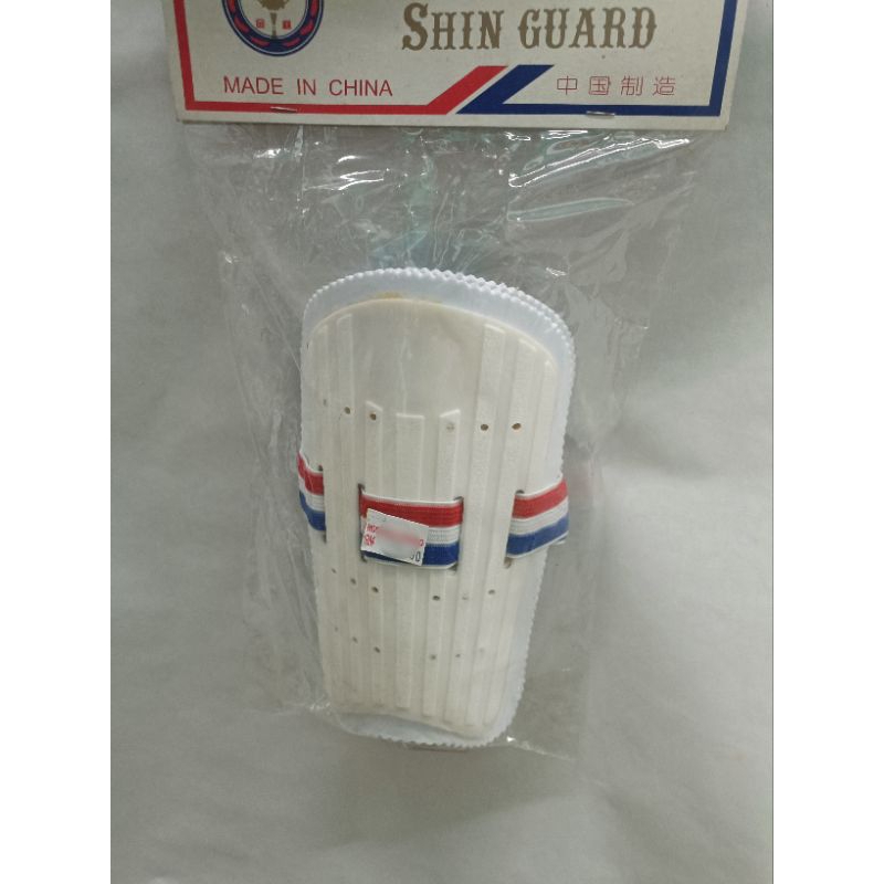 Shin pad for football (kid/adult)free size | Shopee Malaysia