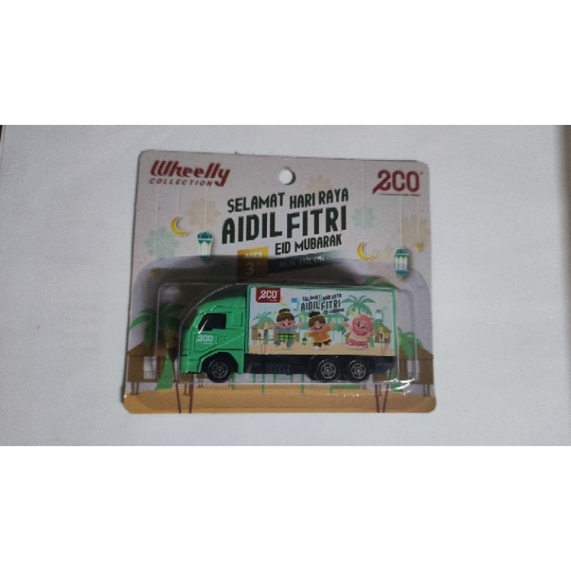 Ecoshop lorry hari raya aidilfitri | Shopee Malaysia