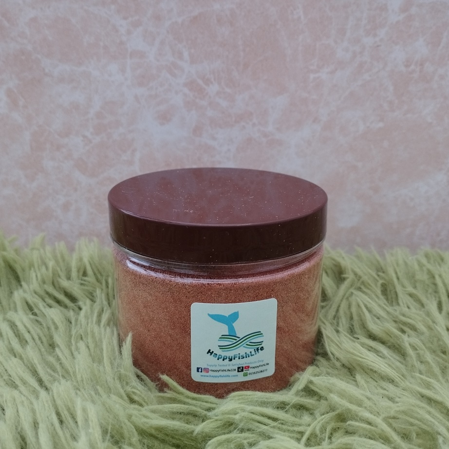 Instant BBS Egg Instant Feed High Protein Fish Fry Decap BBS egg ...