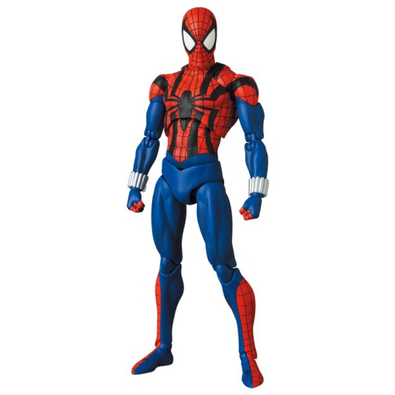 (Ready Stock) Mafex 147 Spider-Man Ben Reilly (Comic Version) Reissue ...