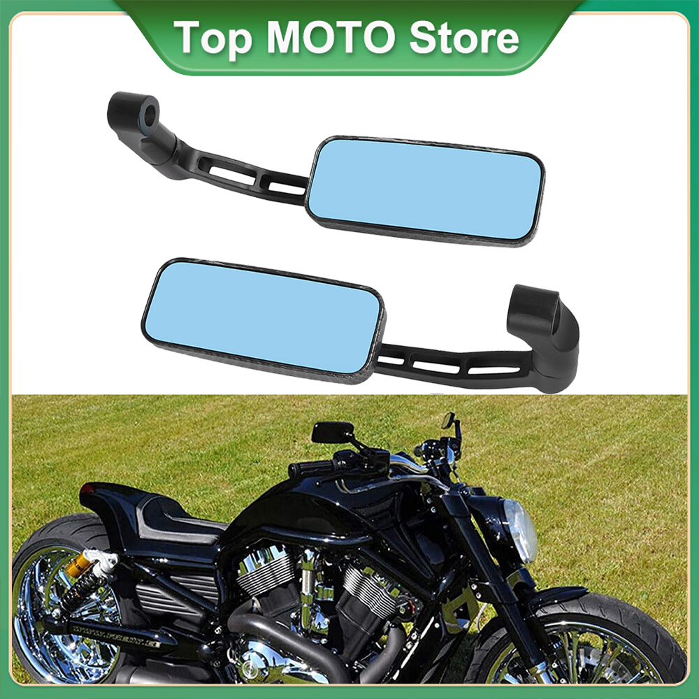 Side Mirror Yamaha Honda NVX XMAX NMAX Y15zr LC135 EX5 EGO NOUVO RS150 ...