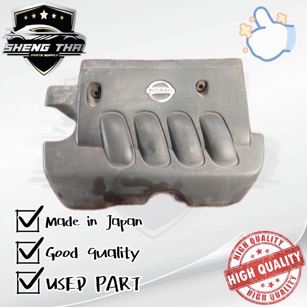 NISSAN MR18/MR20 LATIO LIVINA SLYPHY ENGINE TOP COVER | Shopee Malaysia