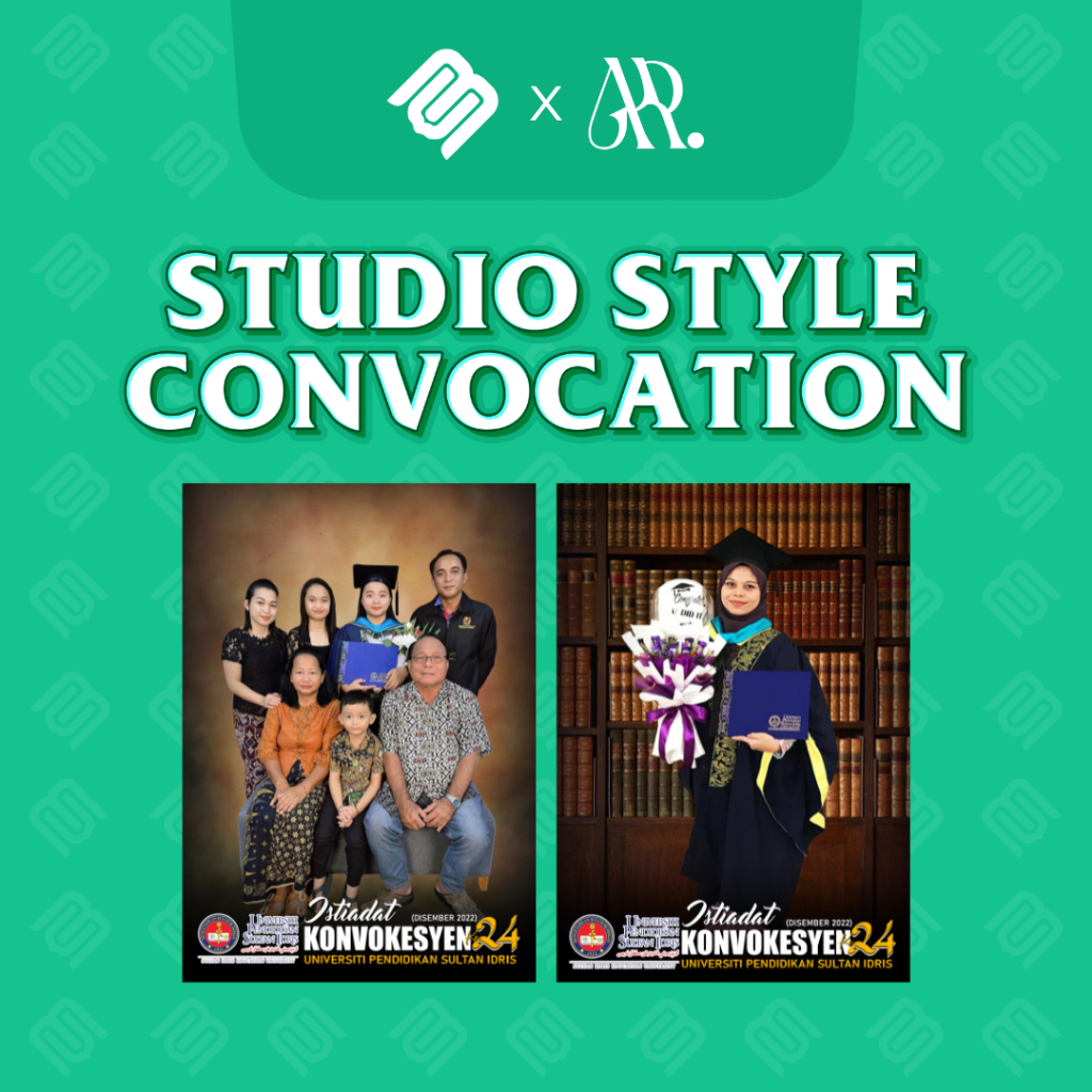 MYRO CREATIVE STUDIO [ EDIT FOTO GAYA STUDIO , PHOTO EDIT , GRADUATION ...