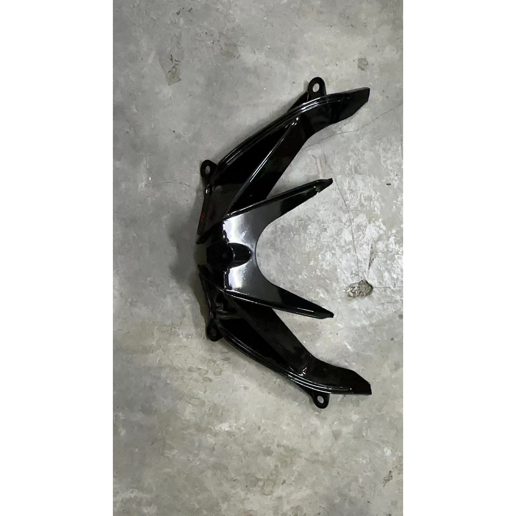HONDA W110 WAVE110 LOWER FRONT TOP PANER 64520 - KWW ( HLD ) | Shopee ...