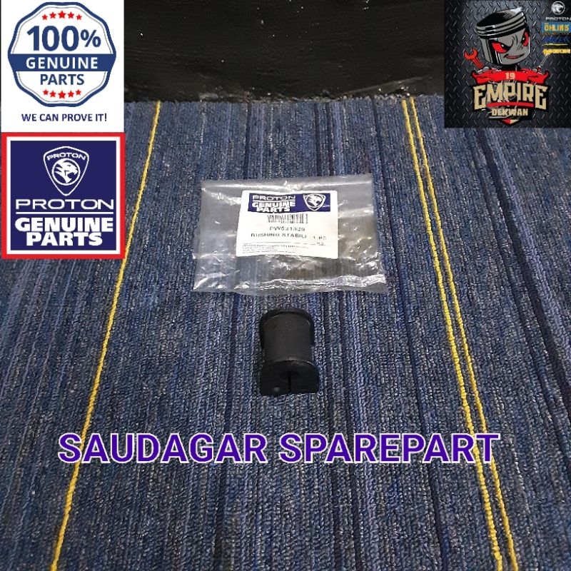 ♠️ PROTON GEN2,PERSONA,WAJA,PREVE ♠️ STABILIZER BAR BUSH REAR 💯 ...