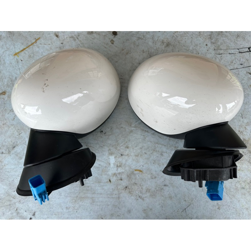 side mirror mini cooper s F55 F56 | Shopee Malaysia