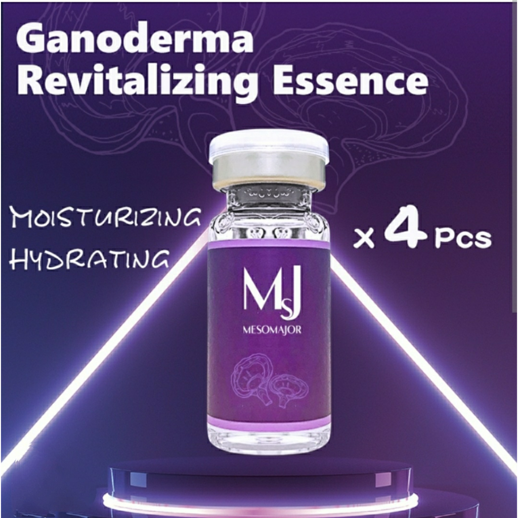 Mesomajor Ganoderma Sinense Revitalizing Essence | Shopee Malaysia