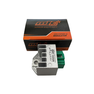 RECTIFIER LC135 V1 V2 V3 KATAB DASH REGULATOR EGO RECTIFIER GT128 GSX KATAB NOUVO RXZ CATALYZER ...