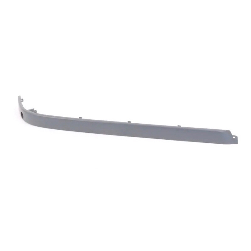 BMW E39 5 SERIES REAR BUMPER FACELIFT LINING W/PDC SENSOR HOLE | Shopee ...