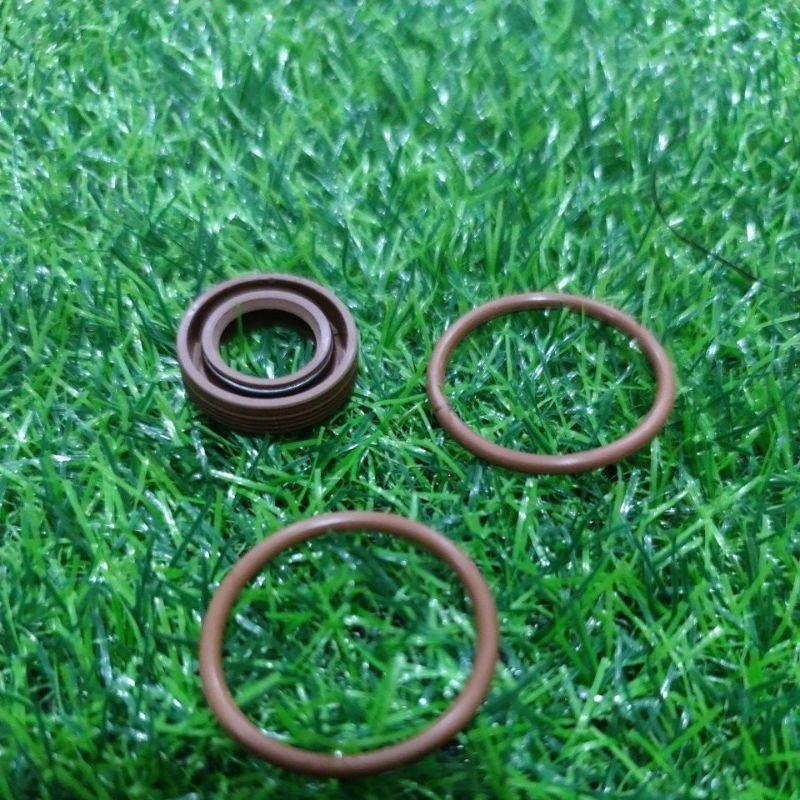 OIL seal ( voiton )Bush power valve TZM Dabble O-ring Heavy Duty ...