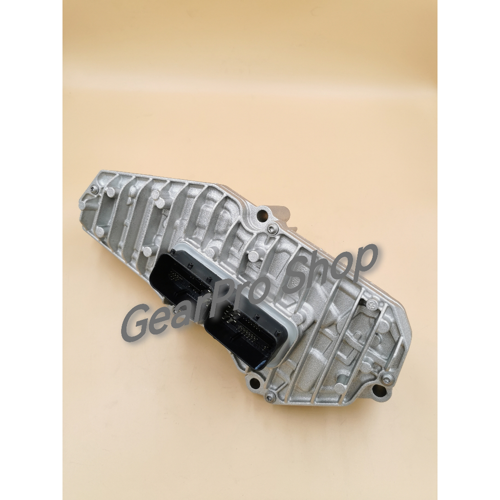 DPS6 6DCT250 TCM AE8Z-7Z369-F Transmission Control Module for Ford ...