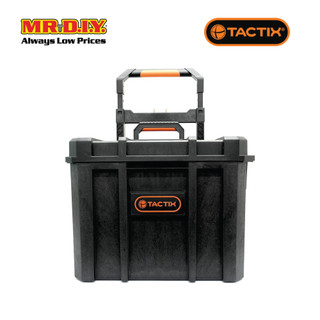 TACTIX Modular Mobile Tool Box | Shopee Malaysia