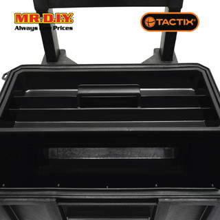 TACTIX Modular Mobile Tool Box | Shopee Malaysia