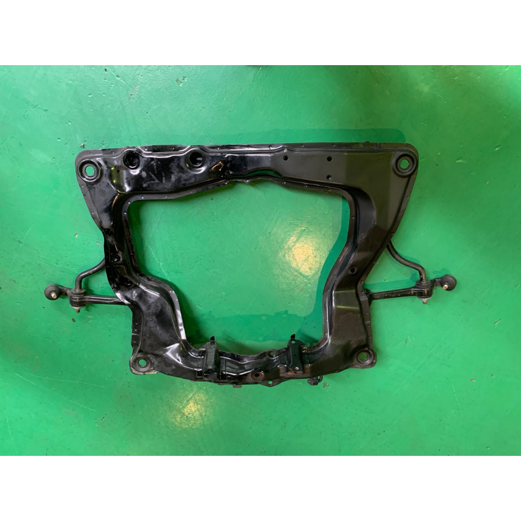 Subframe enjin/crosmember/tapak enjin L7 L9 KENARI KELISA | Shopee Malaysia