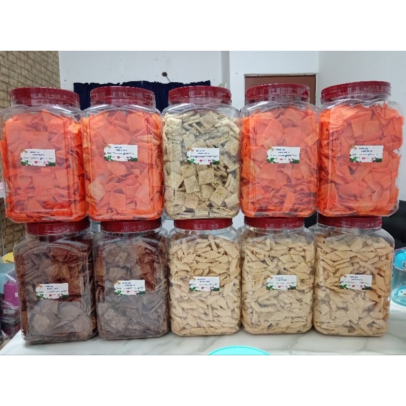 POPIA NESTUM BALANG BESAR | Shopee Malaysia